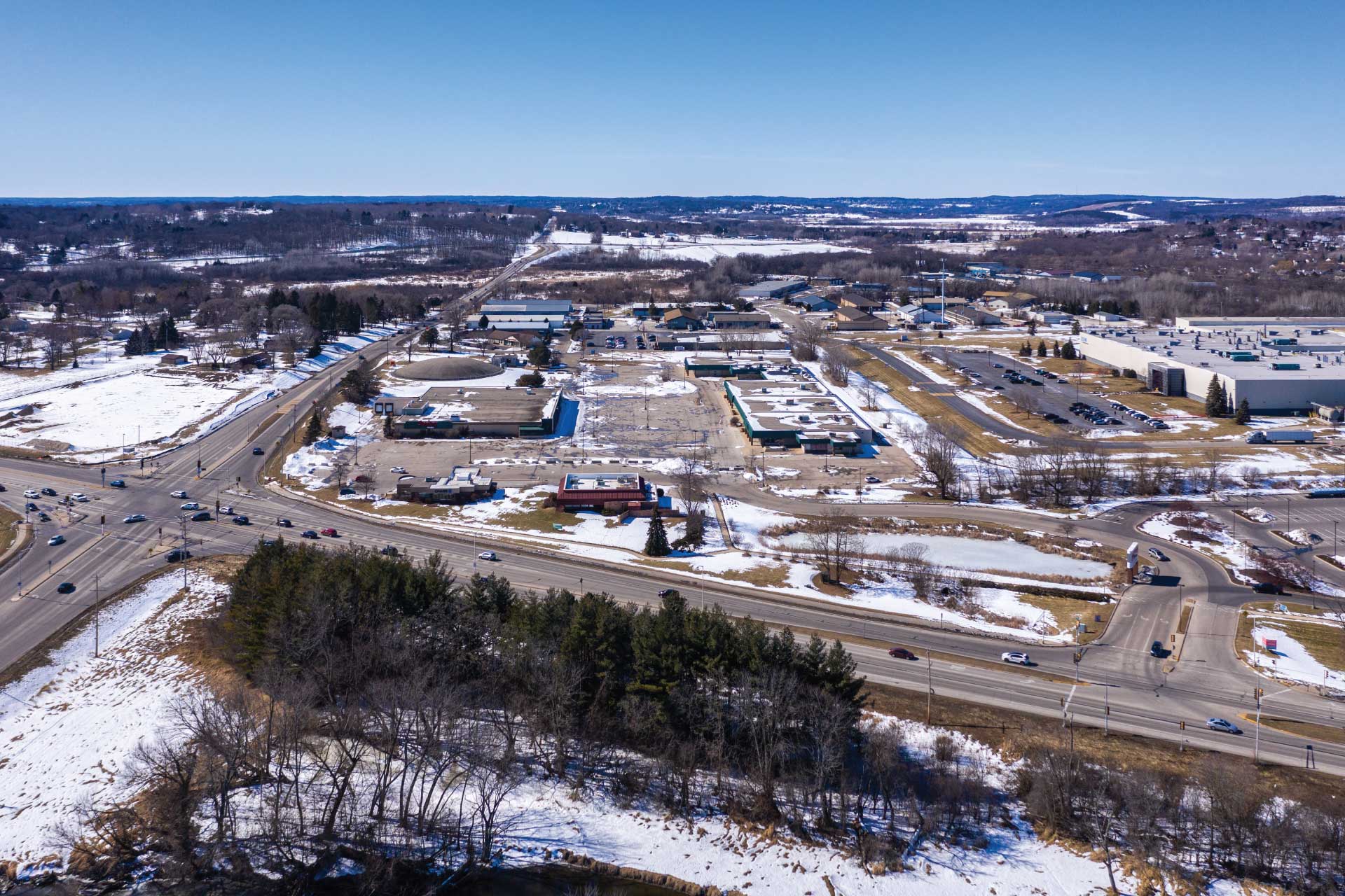 Somerstone acquires Fox Run Shopping Center – Somerstone LLC